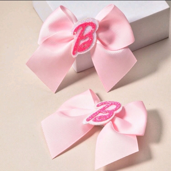 Barbie | Accessories | Barbie Hair Clips | Poshmark
